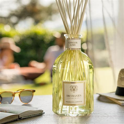 Ginger Lime Diffuser
