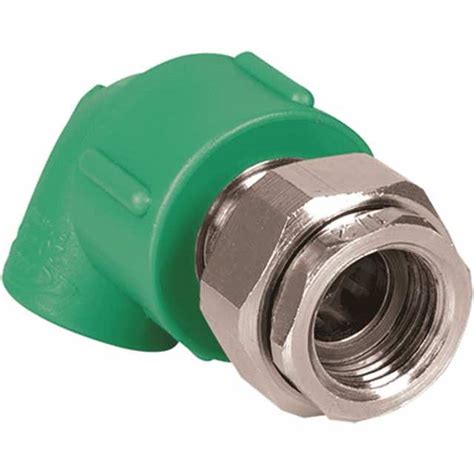 Joelho 90 F M Ppr • Elecon