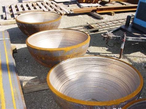 Weld Overlay Companies Fabrication Didion Vessel