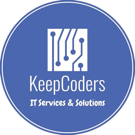Keep Coders