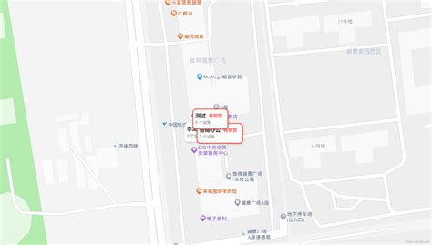 高德地图实现点聚合，使用 Amapmarkercluster 插件高德地图点聚合 Csdn博客