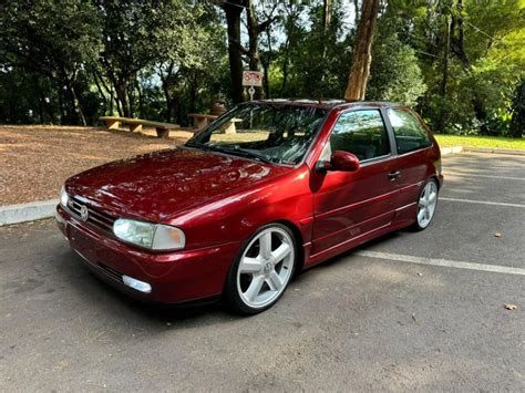 Gol CLI Turbo Anúncios para Alta performance
