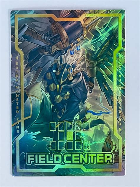 Tri Brigade Shuraig The Ominous Omen Field Center Proxyorica Ultrasrslr Etsy