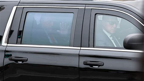 Trumps Arraignment And Court Appearance Key Takeaways The New York Times