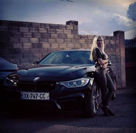 შავი ტროიკა და ქერა გოგო 👌 ავტომანიაკი Automaniac