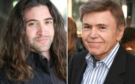 Un Actor De La Serie Star Trek Busca A Su Hijo Desaparecido
