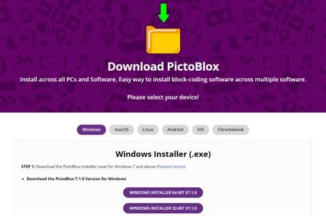 Project Launch Pictoblox B370a Intro To Ai And Machine Learning