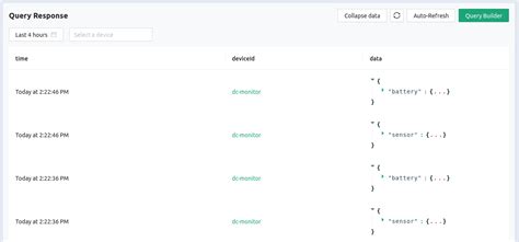 Filtering Iot Sensor Data With Golioth Rest Api Queries In Grafana The Golioth Developer Blog