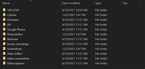 Github Ellman12graphical Photo Organizer A C Wpf Utility For Organizing Folders Of Photos