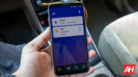 Toyota Gives In To Google Android Auto Coming To Five Vehicles By