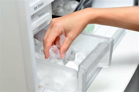 Sub Zero Ice Maker Troubleshooting Guide
