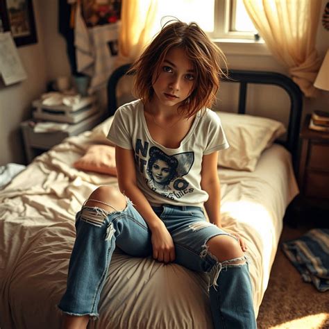 Bedroom Girl By Eastwood04 On Deviantart