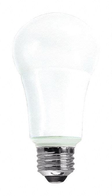 TCP LED A Classic Compact LED Bulb C LED A DOD KW Grainger