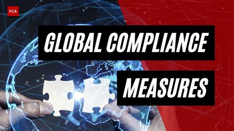 Unveiling Aml Enforcement Actions Understanding Global Compliance Measures