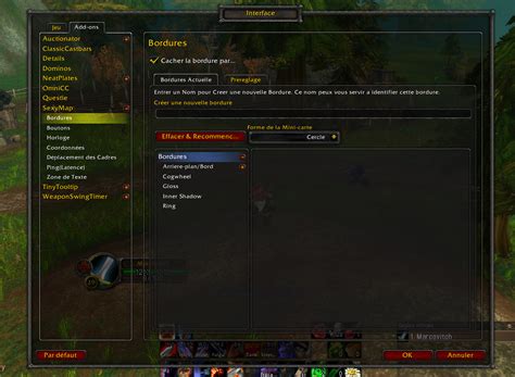 Sexymap Addon For Classic Wow 1133 Sexymap Addon For Classic Wow 1133