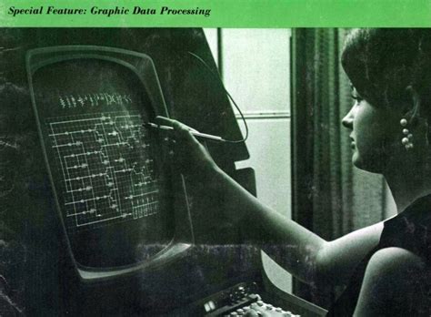 In The 60s Computer Programmers Were In High Demand To Code In Languages Like Cobol And