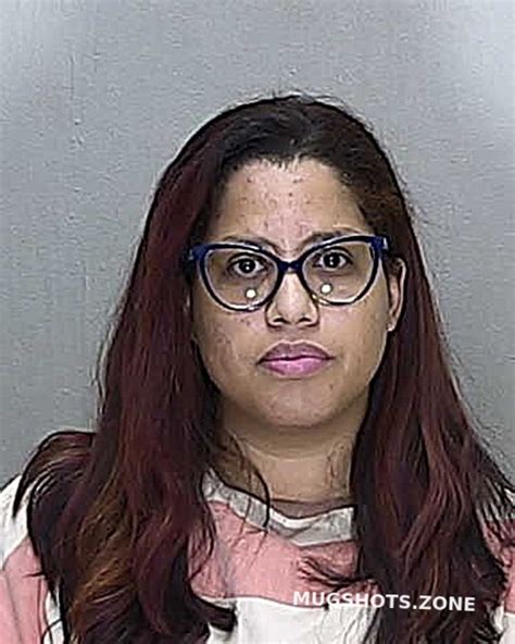 Hernandez Samantha 01052023 Marion County Mugshots Zone