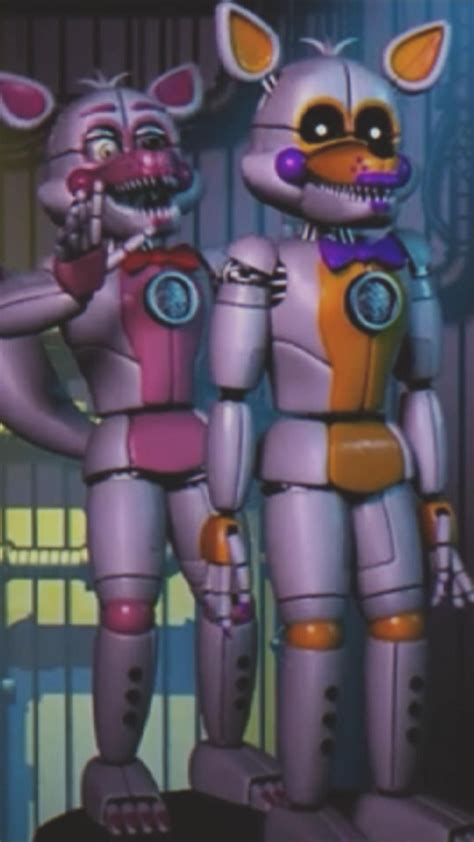Fnaf Artofit