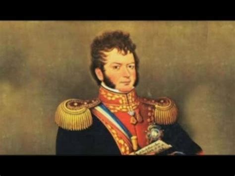 Bernardo Ohiggins Biography Pantheon