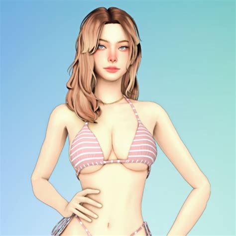 Kaylee The Sims 4 Sims Loverslab