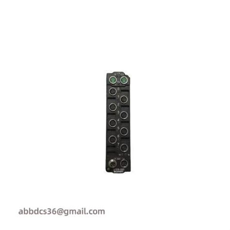 Beckhoff EP1018 0001 Digital Input Module Abb World Automation