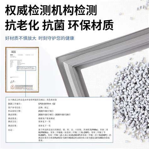 适用新飞bcd223mc7a 223ma 223mg 223mt冰箱密封条门封条胶条门封虎窝淘