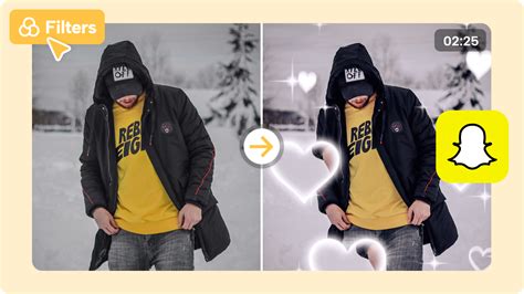 How To Create A Snapchat Filter A Step By Step Guide