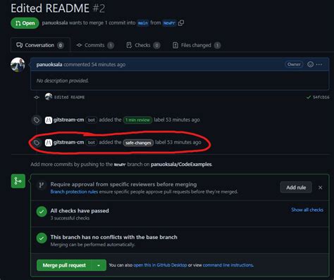 Spice Up Your Code Review Process With Gitstream Panu Oksala