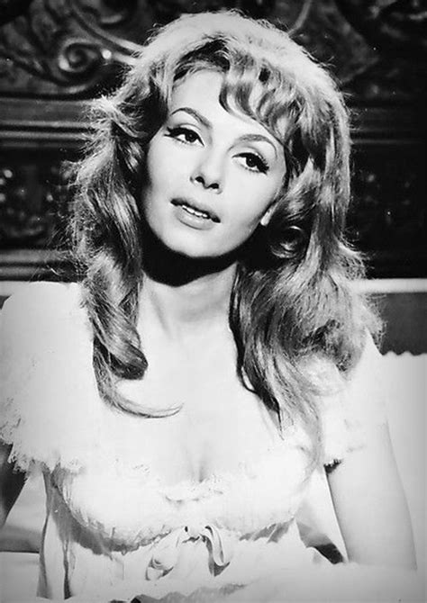 Анжелика и король 1966 Hollywood Vintage Hollywood Michele Mercier