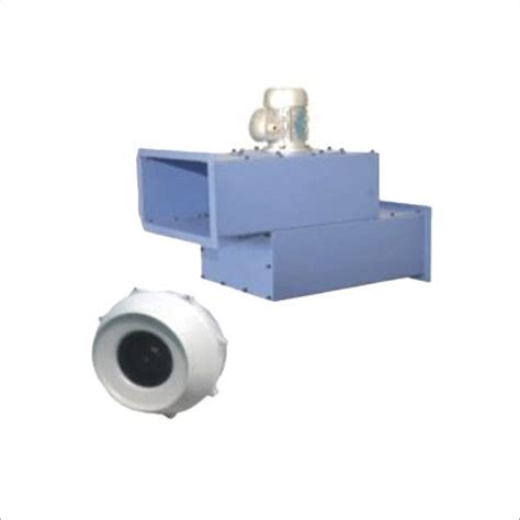 Inline Fans At Latest Price Inline Fans Manufacturer In Faridabad