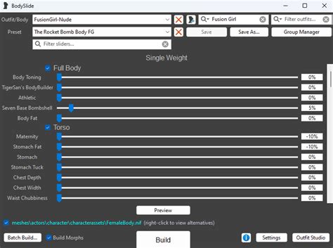 ZeX Fusion Girl Page Downloads Fallout Adult Sex Mods LoversLab