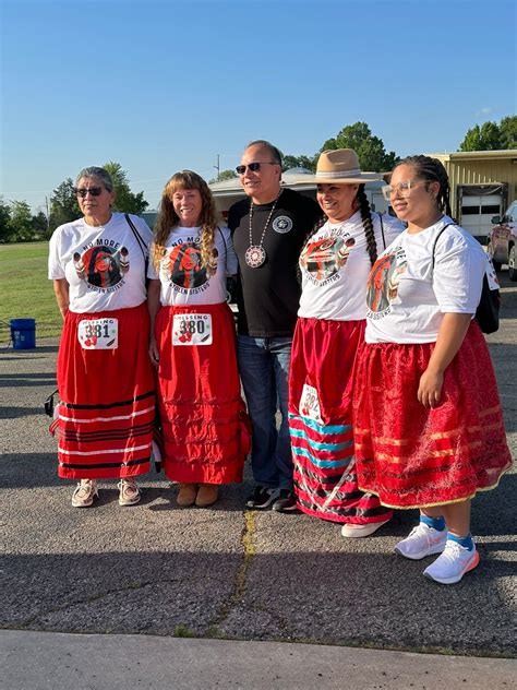 Choctaw Nation Of Oklahoma Chahta Tosholi Virtual Speaker Series Will