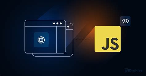 How To Hide The Javascript Source Code From Browser Viewing