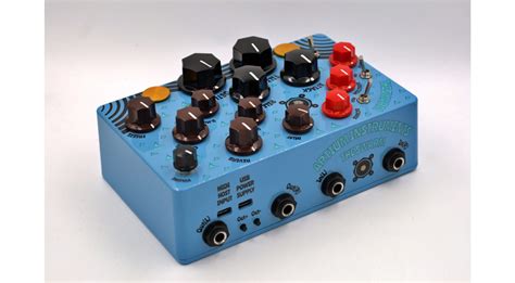 Artium Instruments The Swarm Supersaw Desktop Synth With Fx