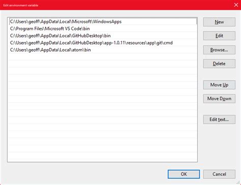 Add Option During Install To Add Git To Path In Windows · Issue 3708