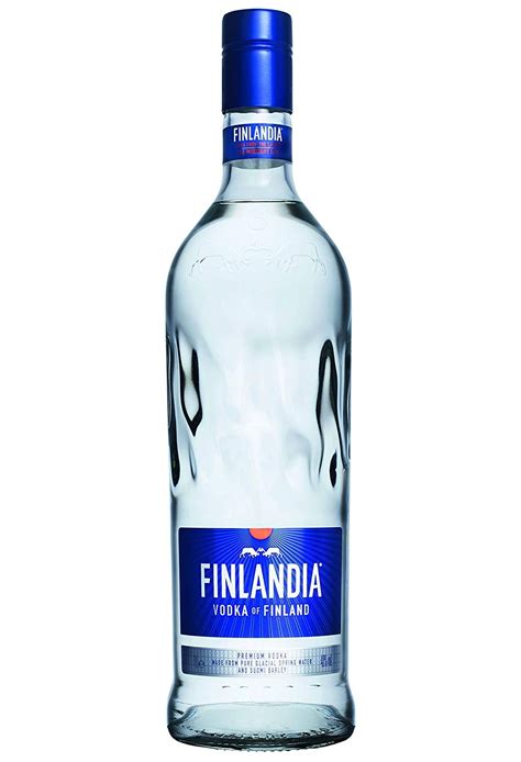 Vodka Finlandia 40% 1L • 1day.sk