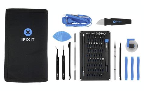 Buy Ifixit Pro Tech Toolkit