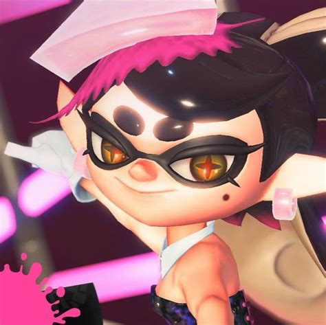 Pin By Kittøkatsu On Splatoon Splatoon Splatoon Squid Sisters