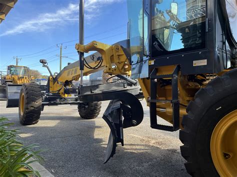 Grader Guide Uses Parts And Operation Tips You Should Know