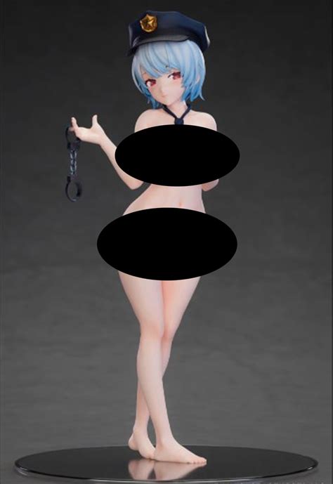Resin Figure Kit Nikkan Shoujo S Free Shipping Unpainted Garage Resin Kit Model Gk Shopee