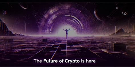 Our Vision For The Future With Work A Blockchain Revolution Of Opportunities By