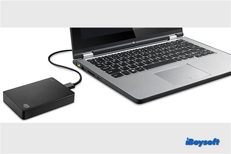 How To Back Up External Hard Drive On Mac In 5 Ways