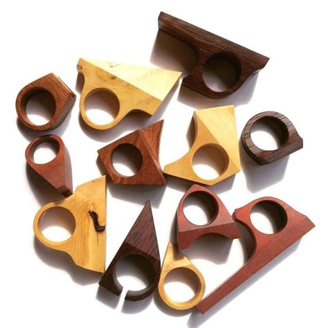 ხის ბეჭდები