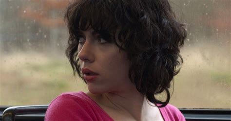 Under The Skin Scarlett Johansson Featurette