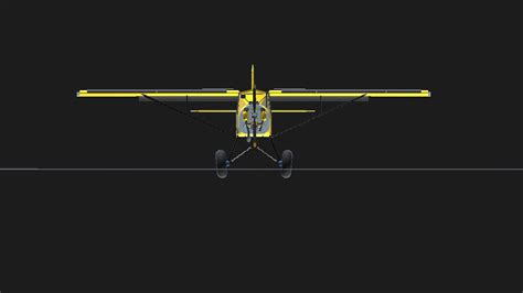 Simpleplanes Lil Cub 2020 Upgrade