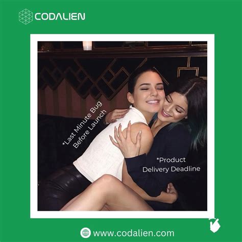 Codalien Technologies On Linkedin Coding Client Innovation Softwaredevelopmentcompany