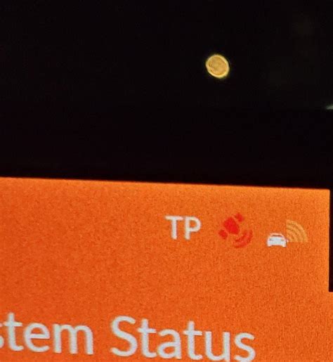 Infotainment System Notification Icon Help Honda Hr V Forum