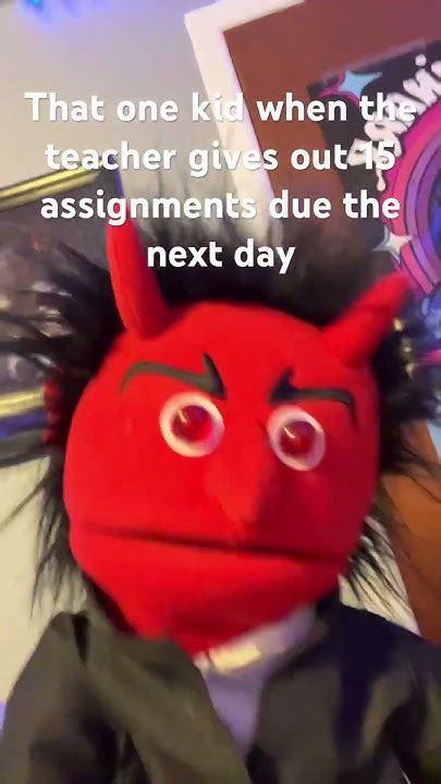 Assignments Youtube