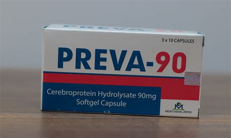 Preva 90 Medfo Kenya