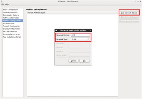 Setup And Configure Pxe Installation Server On Redhat 6 Or Centos 6